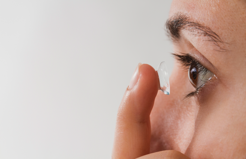 Visual Aids Centre | Performed 100,000 LASIK Procedures
