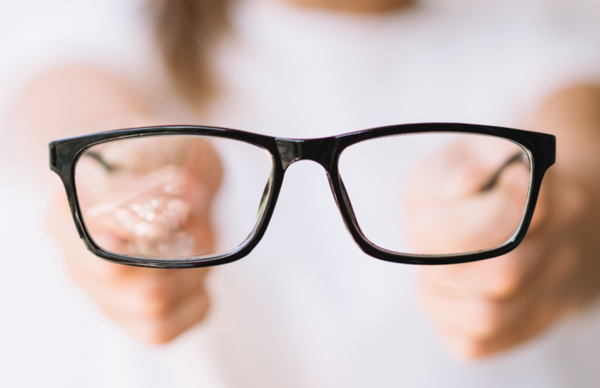 Visual Aids Centre | Performed 100,000 LASIK Procedures