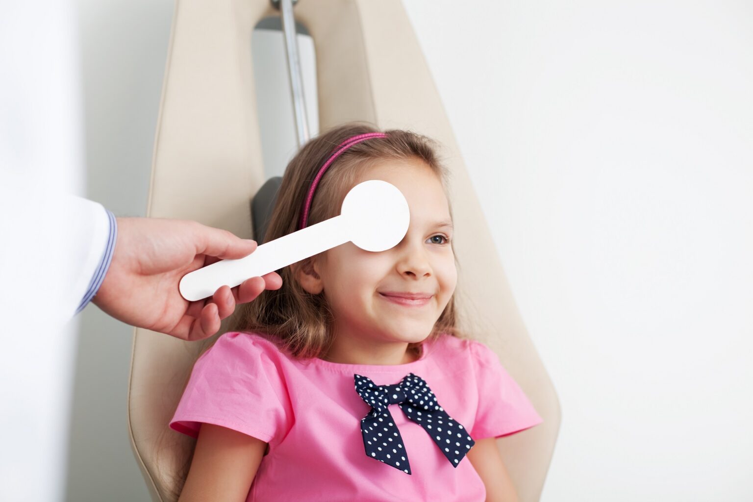 Visual Aids Centre | Performed 100,000 LASIK Procedures