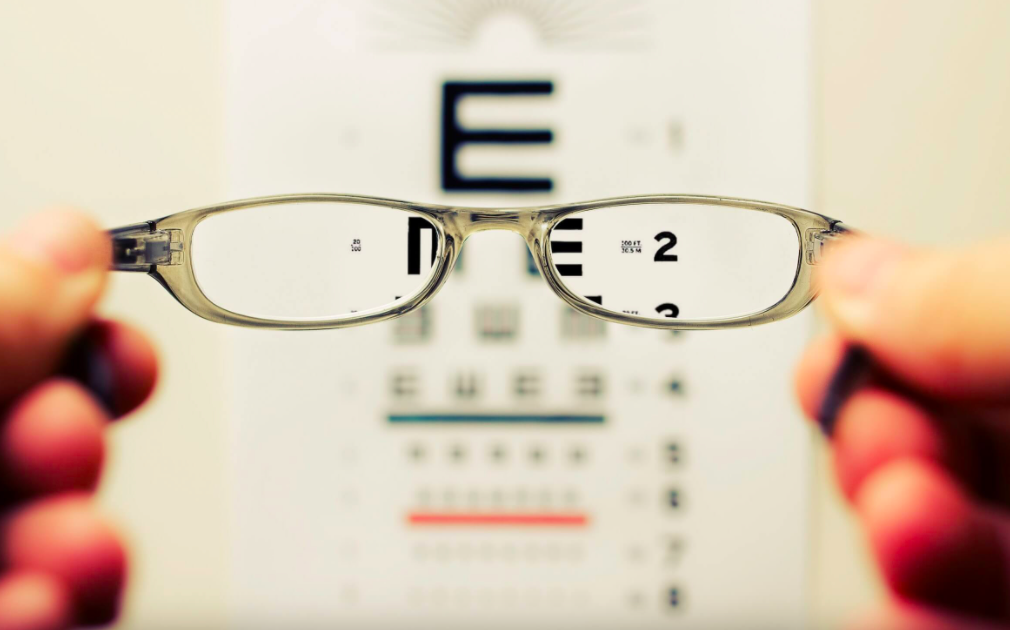 What Is The Maximum Eye Power For Lasik?