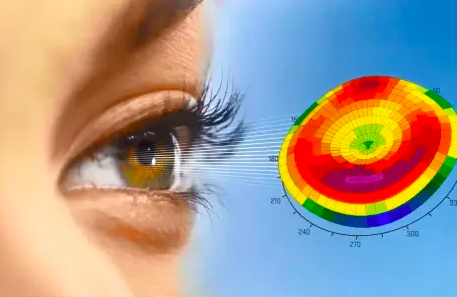 Femto Lasik vs. Contoura Vision - Visual Aids Centre