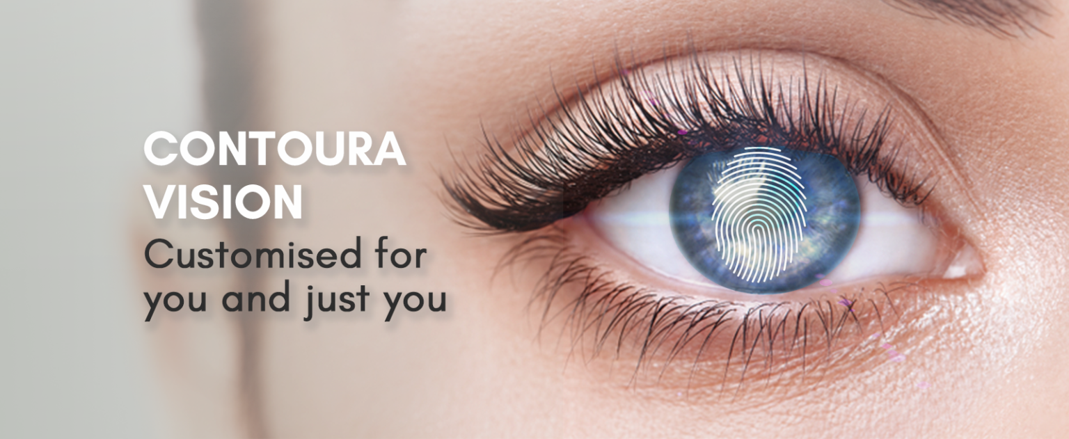 Contoura Vision - Visual Aids Centre