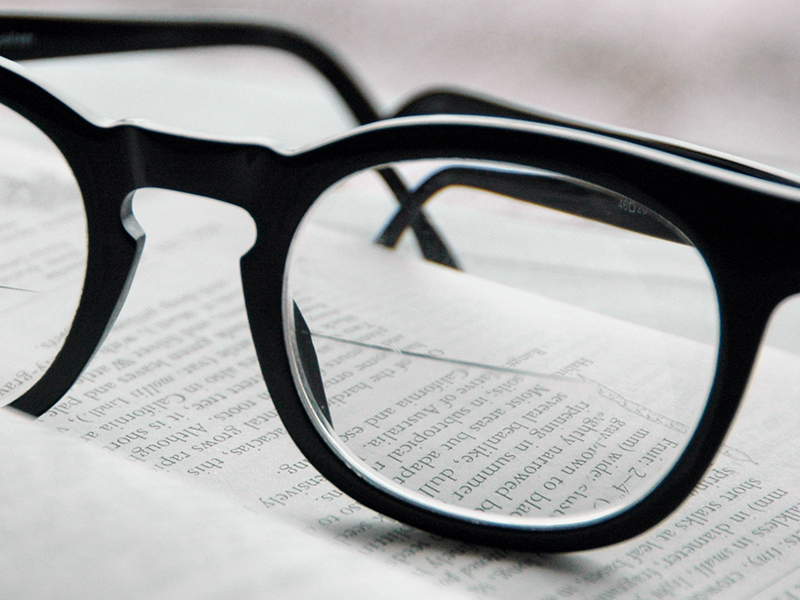 Can You Have Lasik Surgery If You Wear Bifocals?