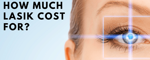 Lasik Surgery Cost in Mumbai (₹) - Visual Aids Centre