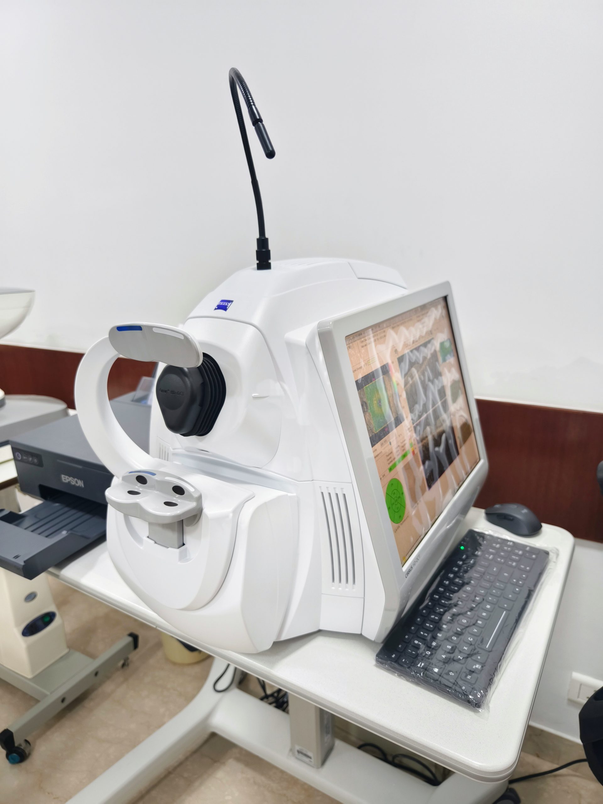 Technology Portfolio | Visual Aids Centre