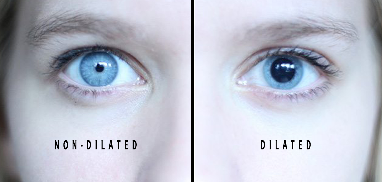 How Long Do Eyes Stay Dilated after Lasik Eye Surgery?