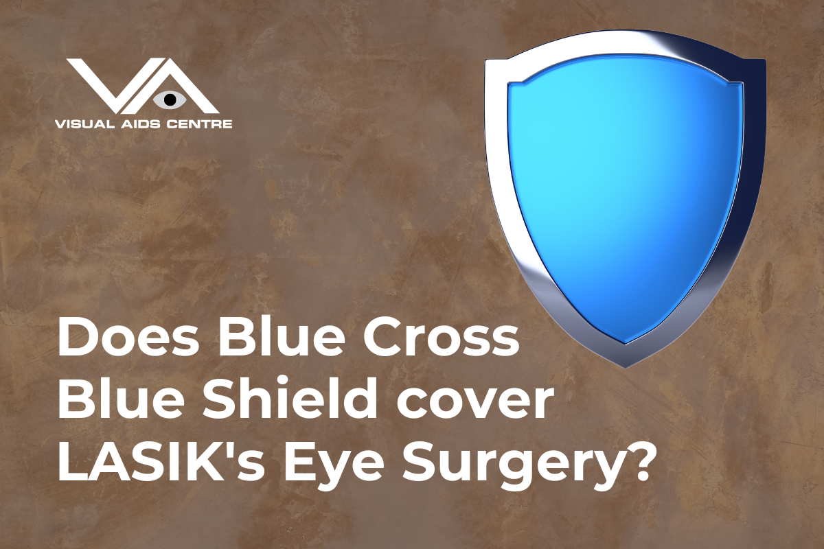 Does Blue Cross Blue Shield Cover Lasik's Eye Surgery?