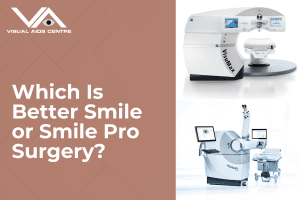 Which Is Better Smile or Smile Pro Surgery?