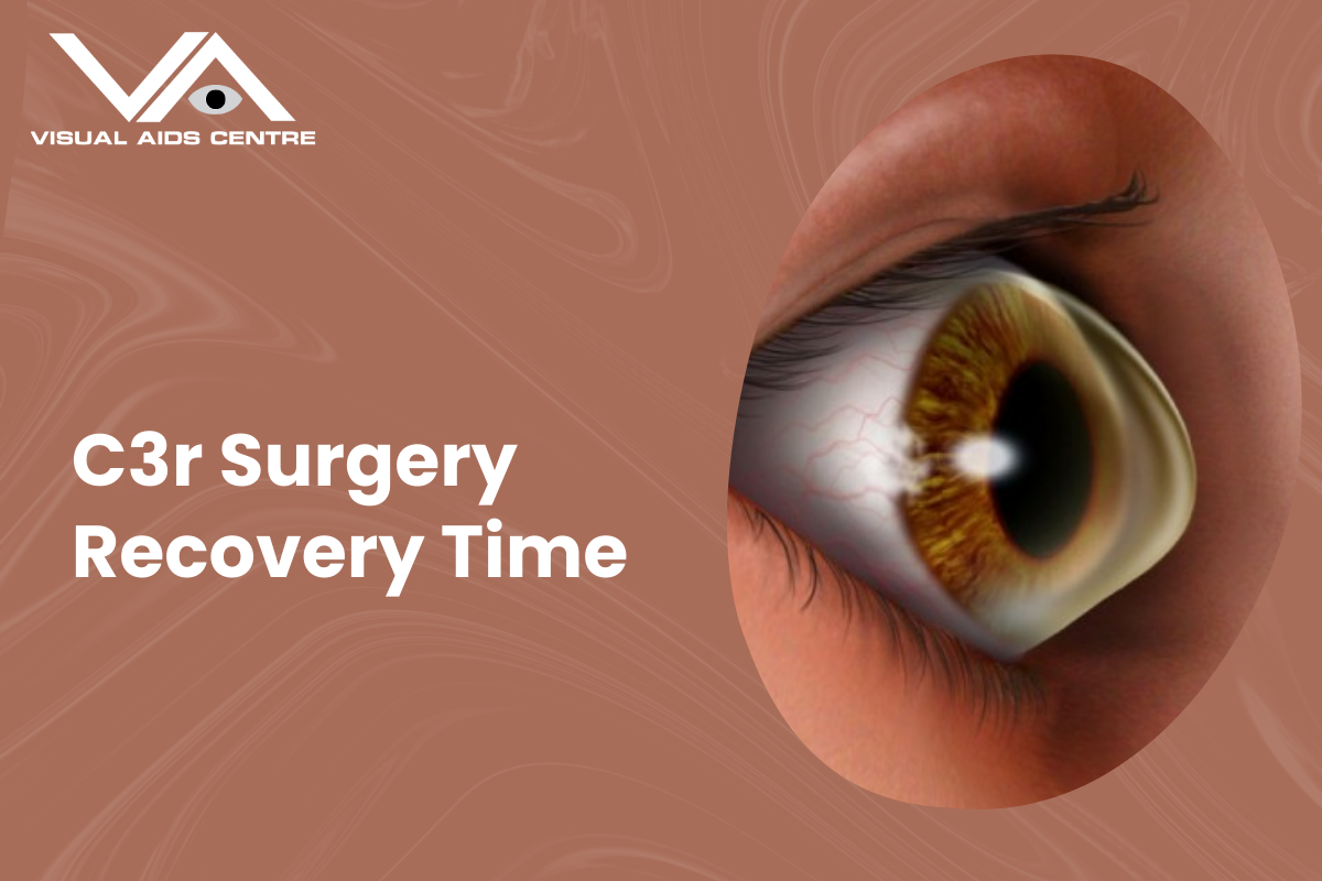C3r Surgery Recovery Time