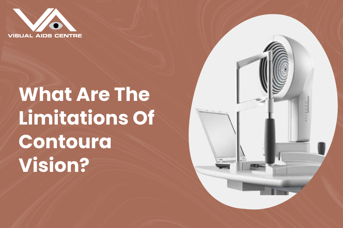 What Are The Limitations Of Contoura Vision?
