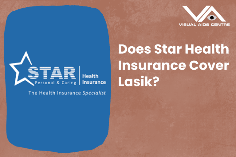 Does Star Health Insurance Cover Lasik?