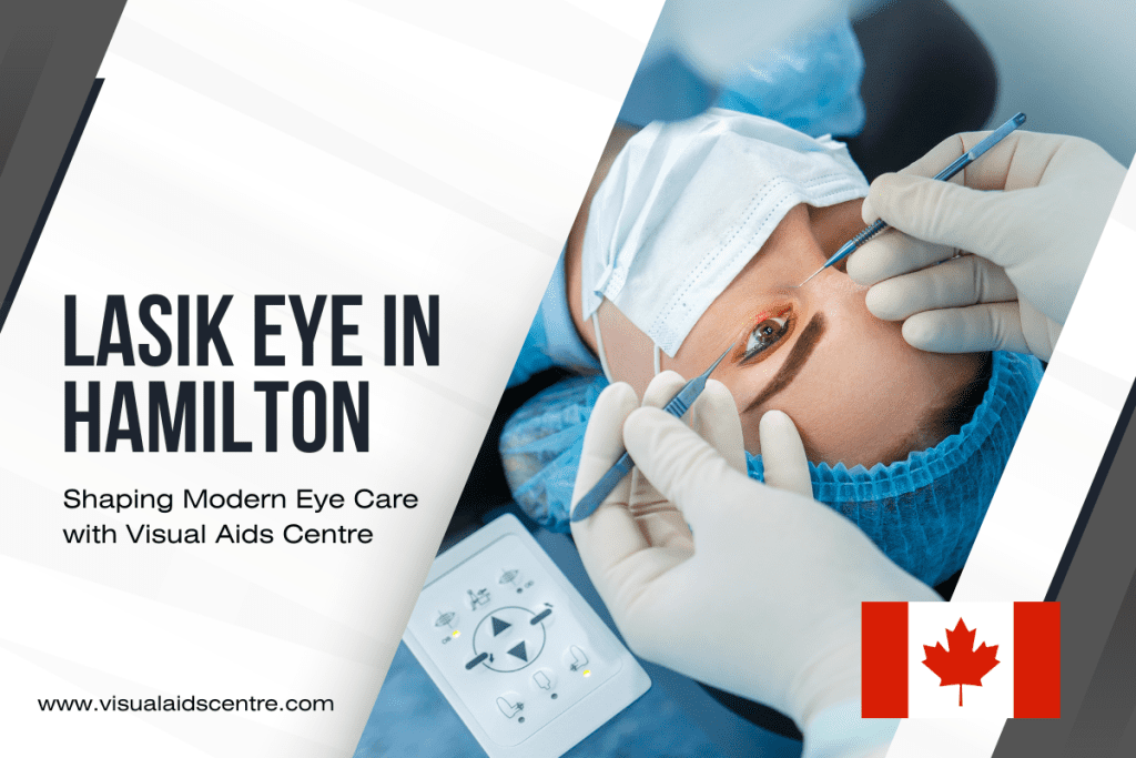 LASIK Eye Surgery in Hamilton – Clear Vision Starts Here 🇳🇿