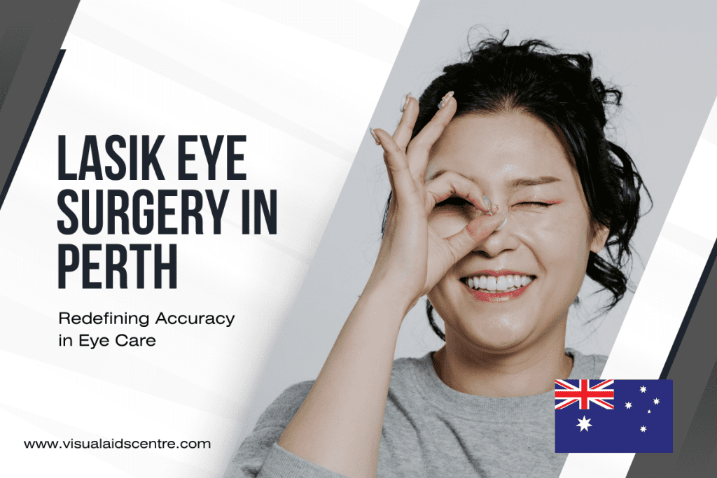 LASIK Eye Surgery in Perth – Clear Vision Starts Here 🇳🇿